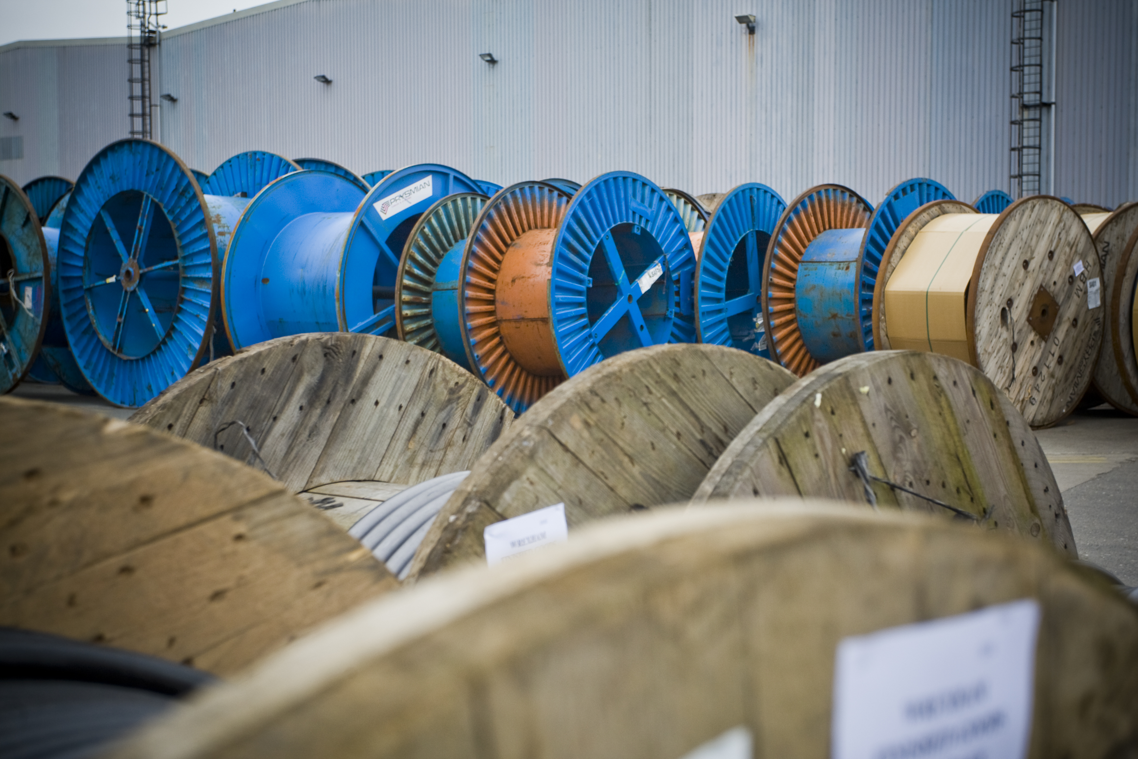 Trade and Installers datasheets | Prysmian