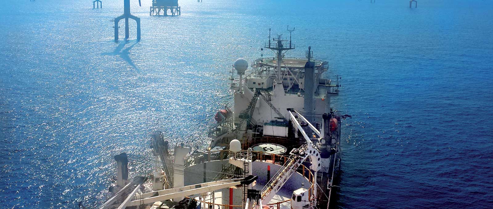 Specialities Offshore Wind Farm | Prysmian