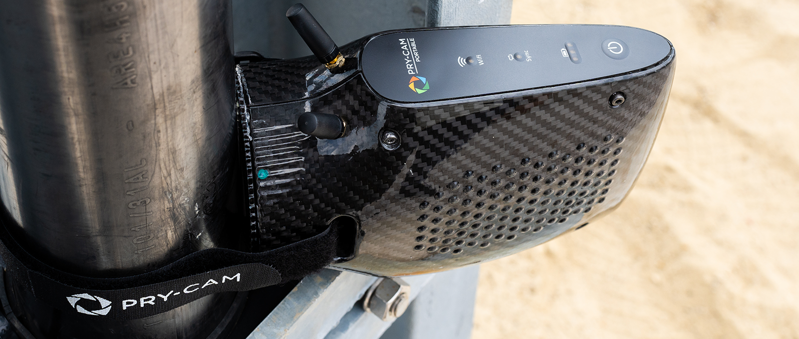 ENS - Network Diagnostics | Prysmian