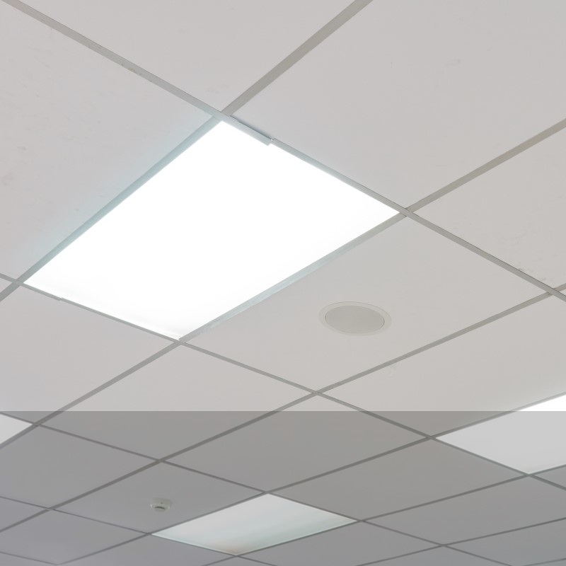 PoE Lighting | Prysmian