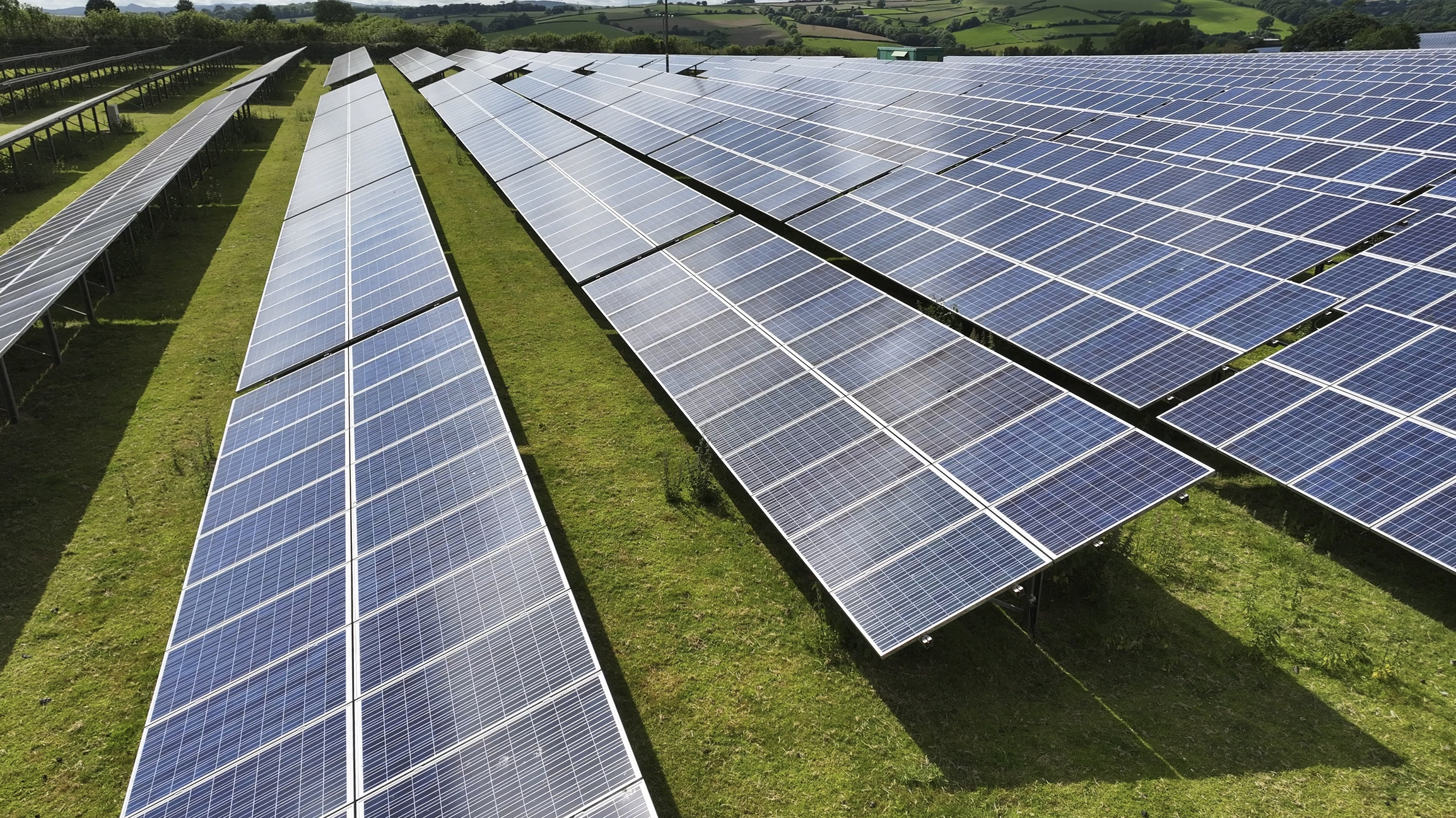 Prysmian Case Study - Solar Power | Prysmian