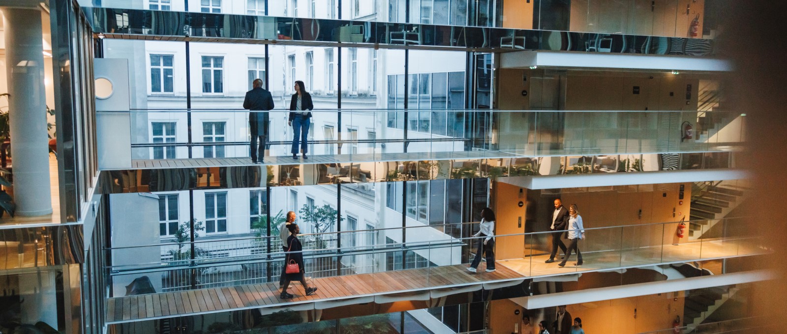 Copper cables for data transmission | Prysmian