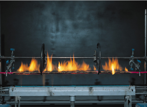 Fire resistance vs flame retardant cables | Prysmian